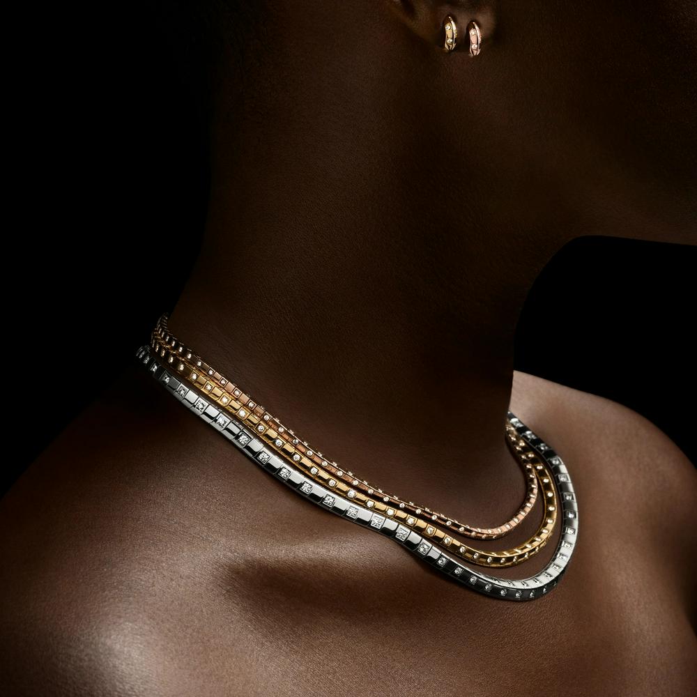 From functional symbolism to style statements, five key trends emerge ...